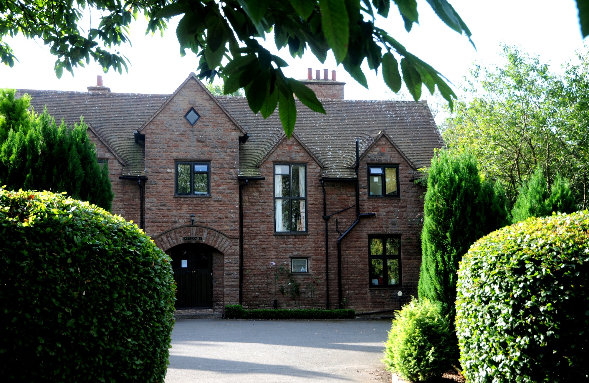 Meridian - Sidcot School