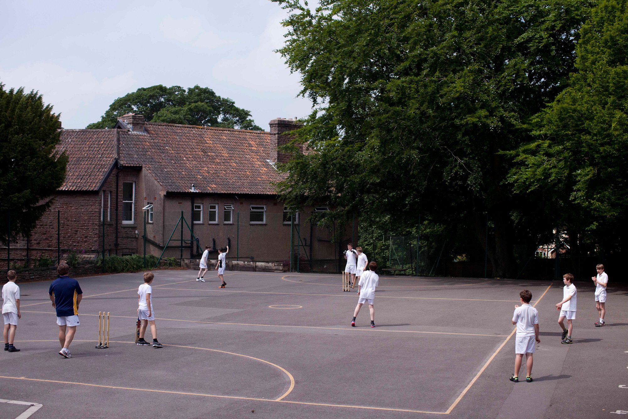 Meridian - Sidcot School